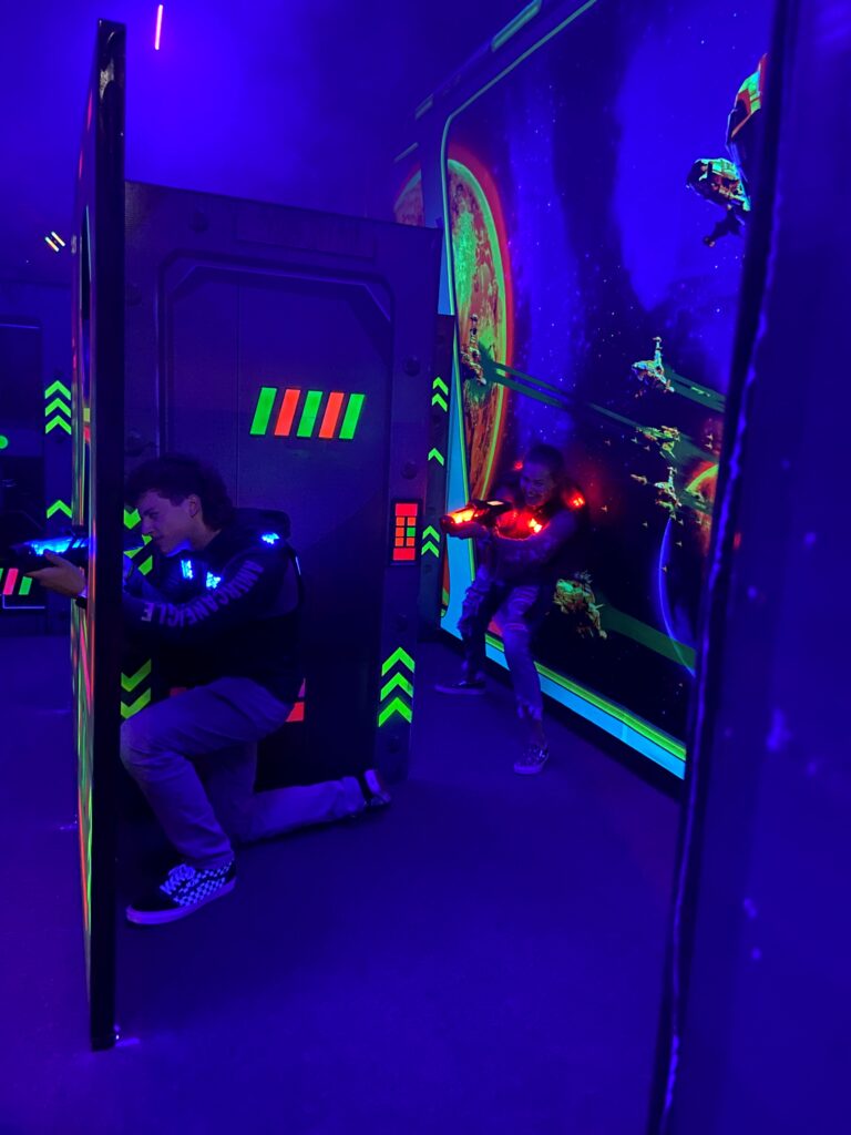 Attractions – Fun Castle Fun Center